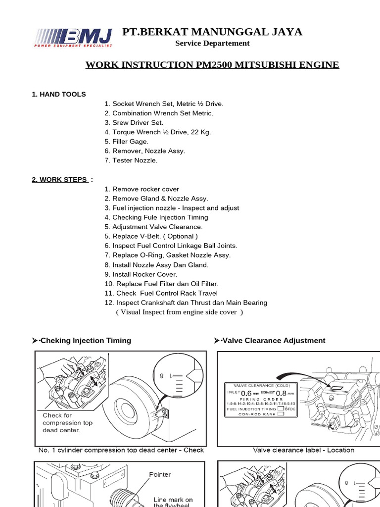 Form Report Maintenance | PDF