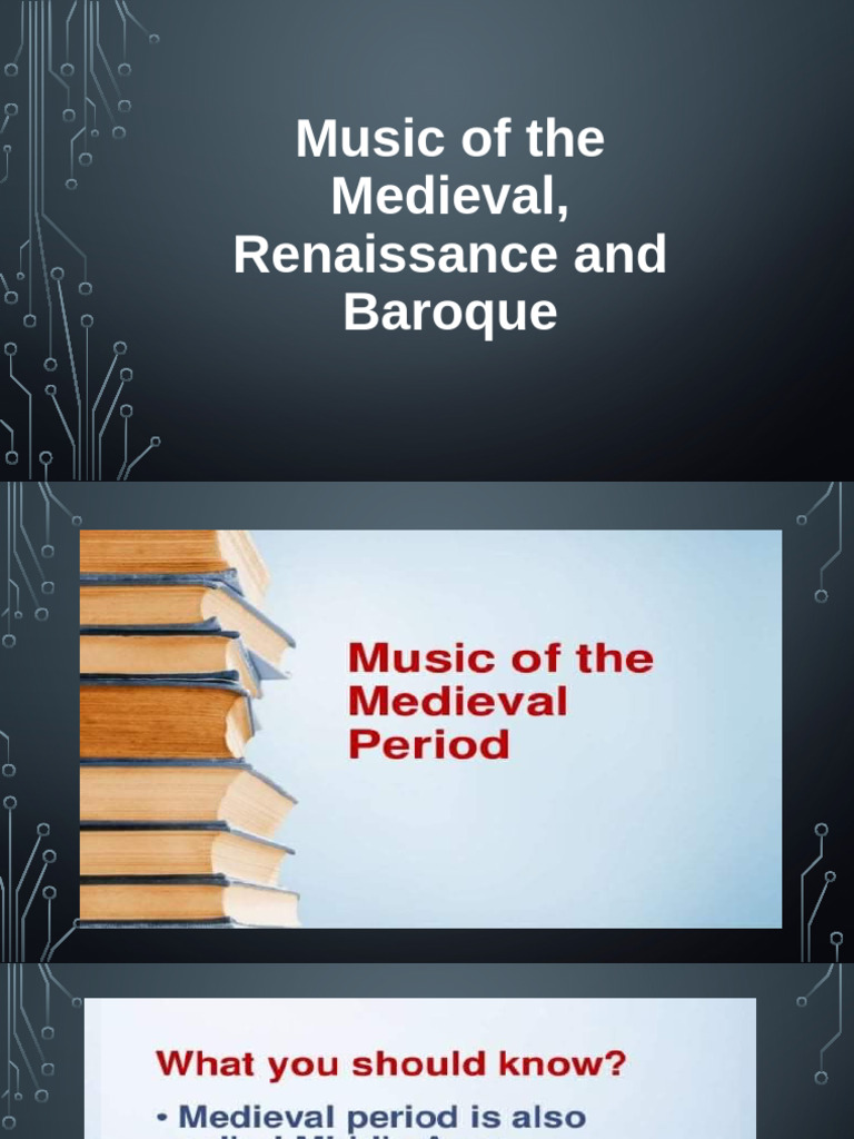 Grade 9 Music Lessons | PDF