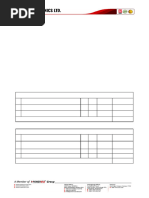 Wire Ferrule Size Chart and Standards | PDF | Equipment | Electrical ...