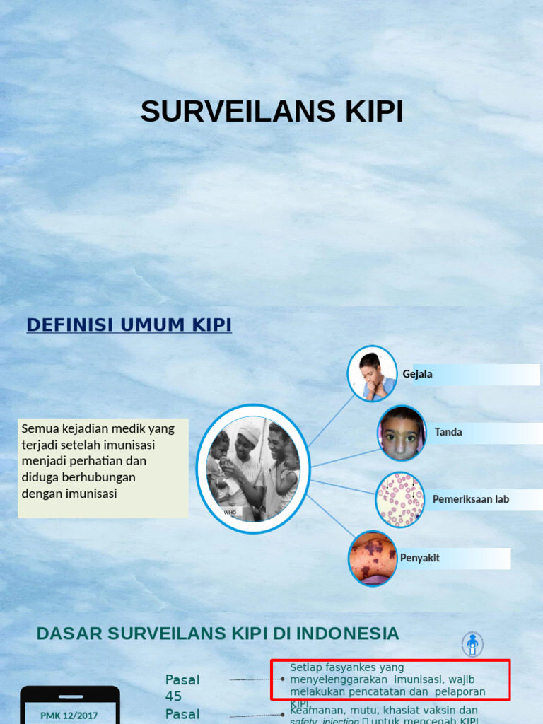 Surveilas Kipi | PDF