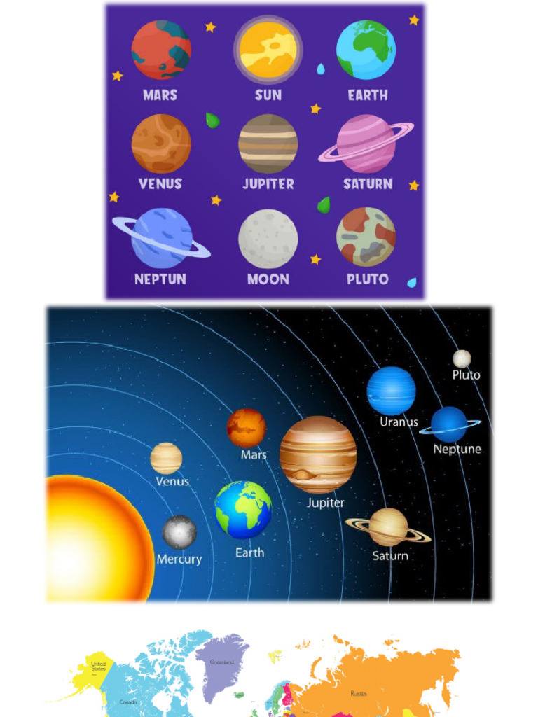 Planets | PDF
