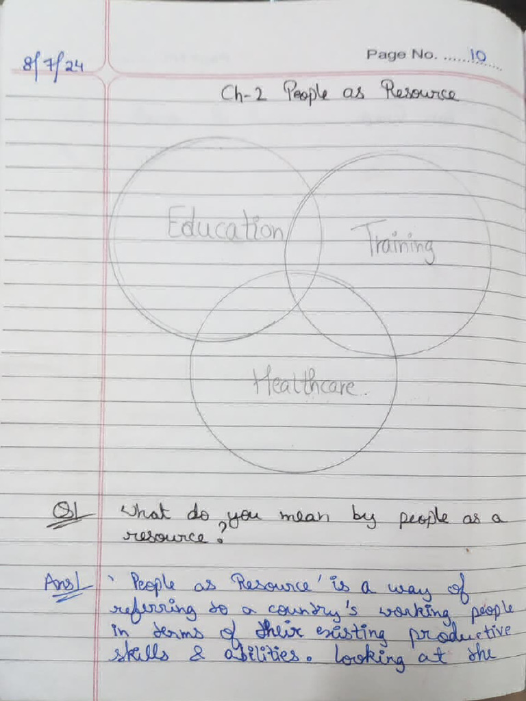 Economics Work | PDF