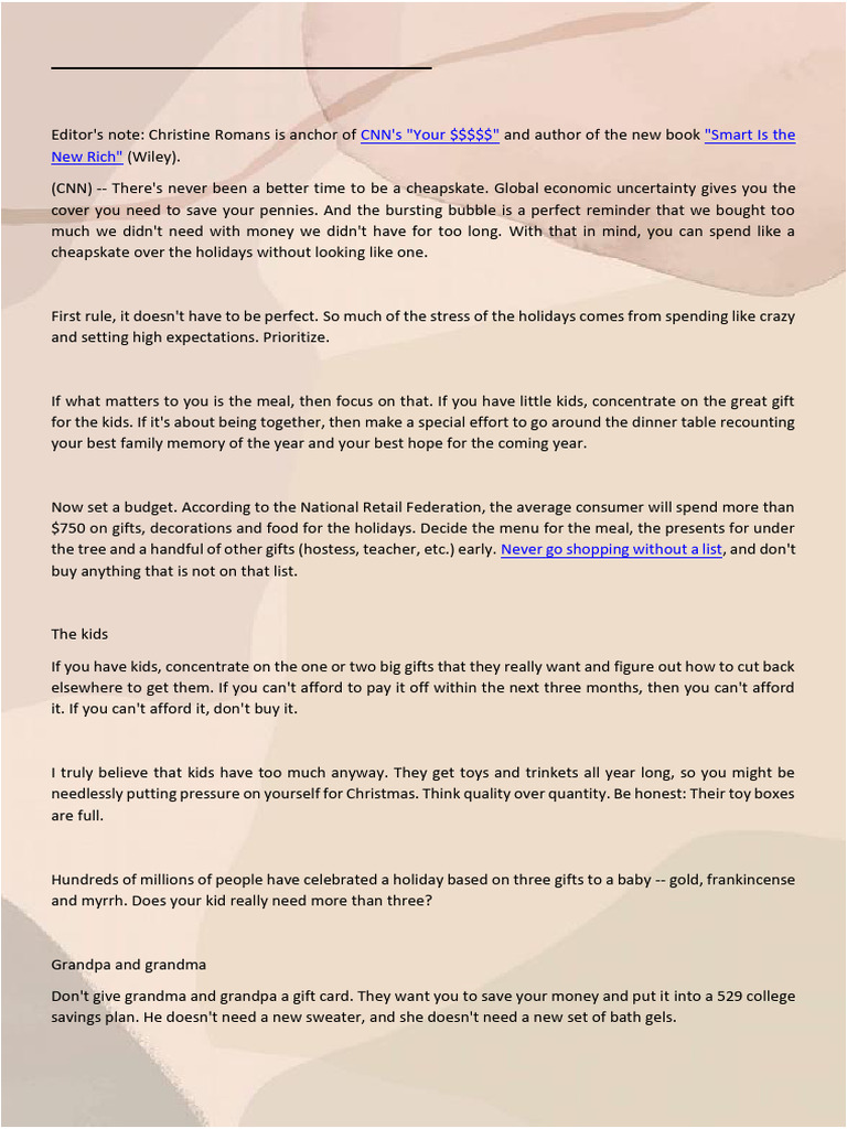 Feature Articles 1 | PDF