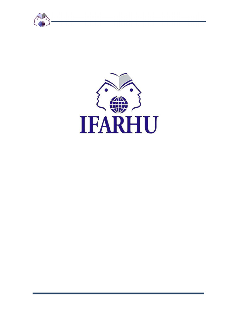 Ley Orgánica Del IFARHU y Sus Modificaciones Vigencia 2019 | PDF