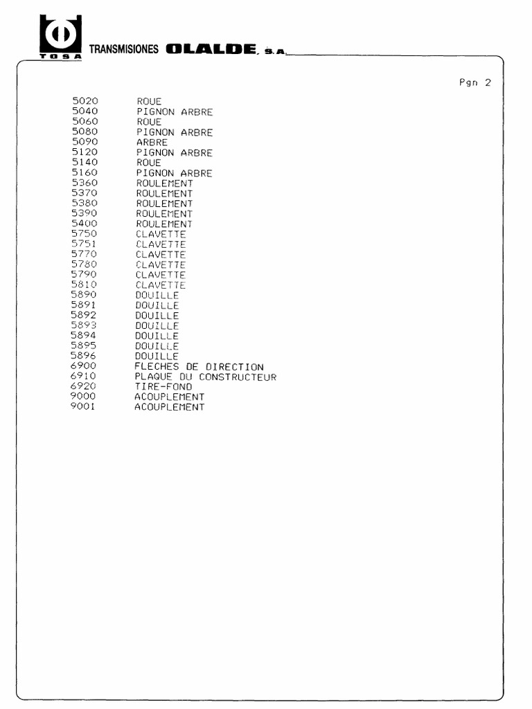 007 Instruct N°7.927132-B | PDF