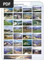 SEQ Water Grid and Infrastructure Map | PDF | Hydraulic Engineering ...