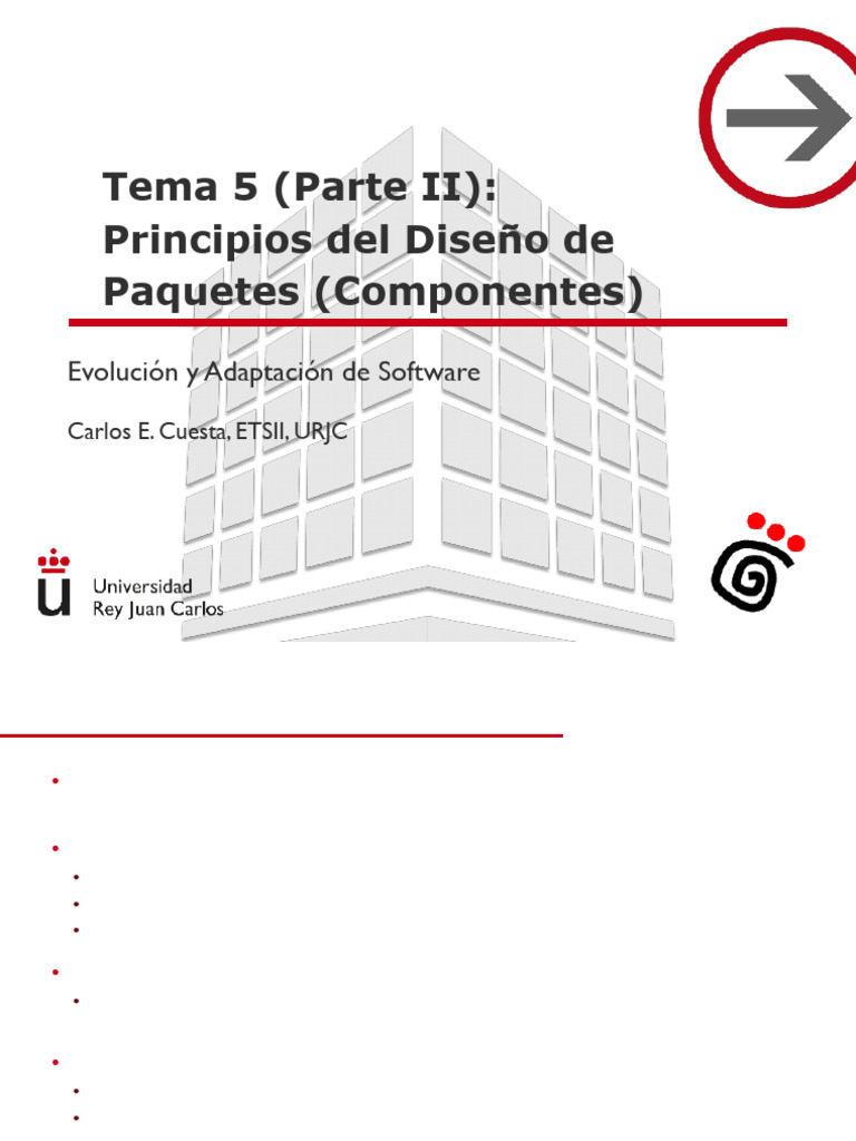 T5B - Principios RCC-ASS - V1 | PDF