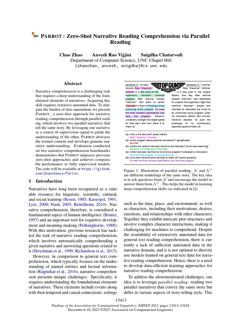 2023.Findings Emnlp.895 | PDF