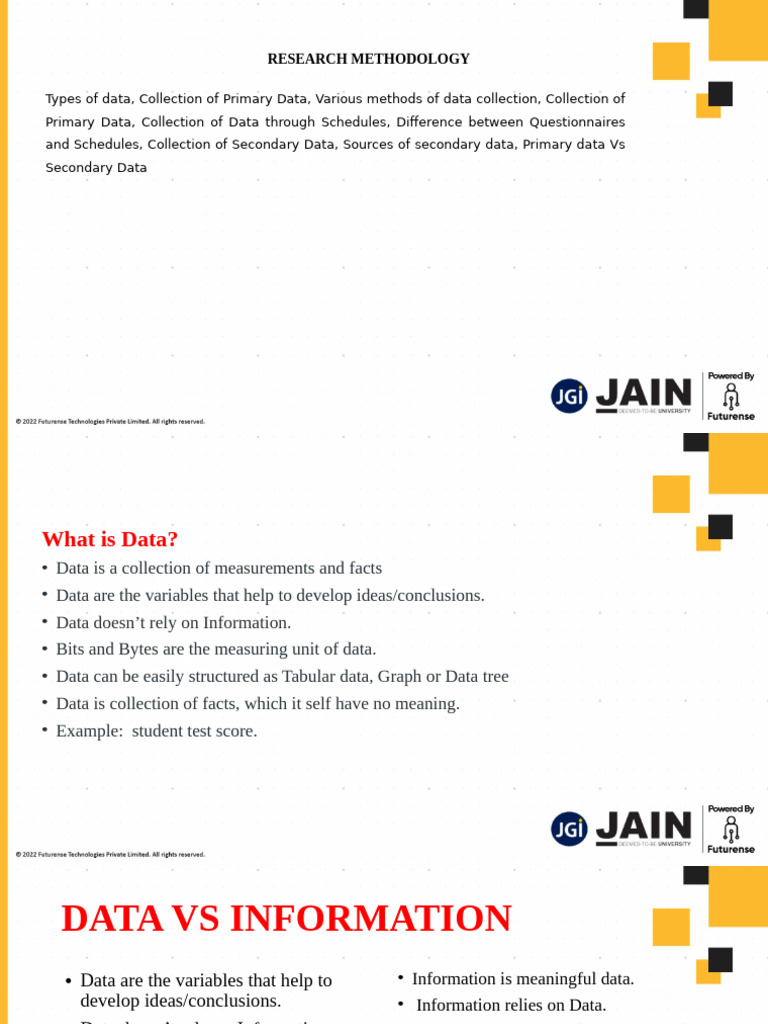 Study Mat-Module-4 | PDF