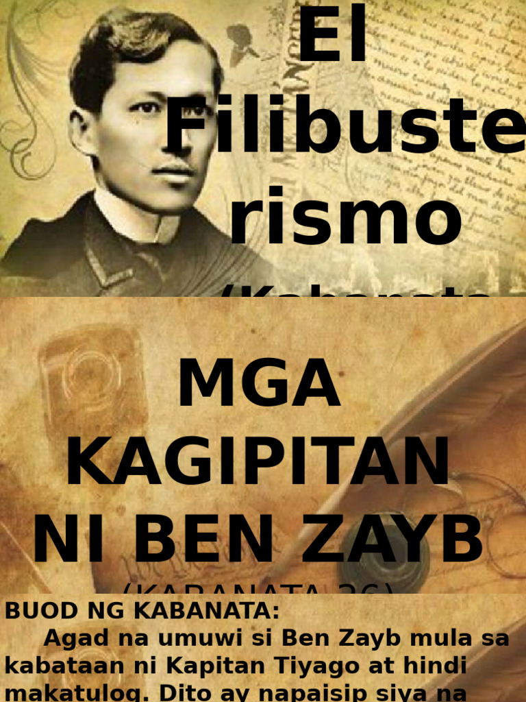 El Fili 8 | PDF