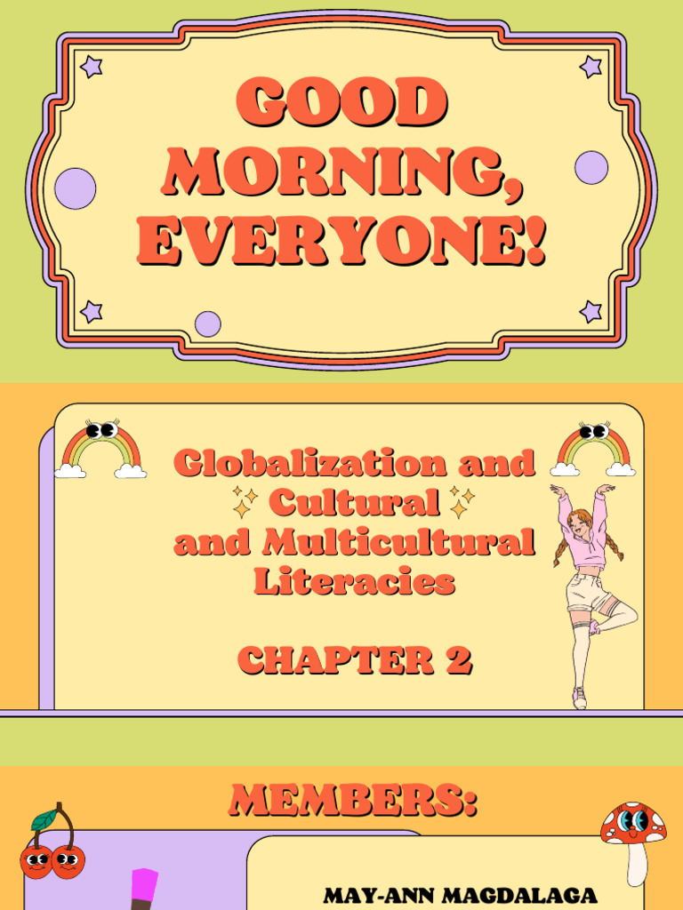 Group 2 | PDF | Globalization | Foreign Direct Investment