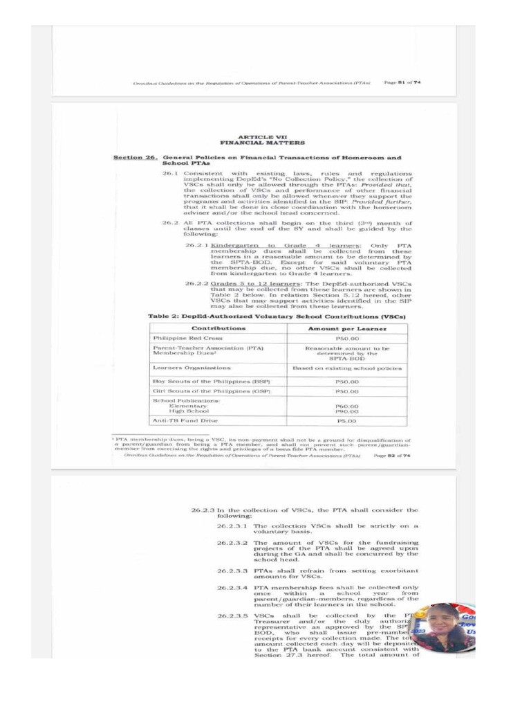 Authorized Collections | PDF