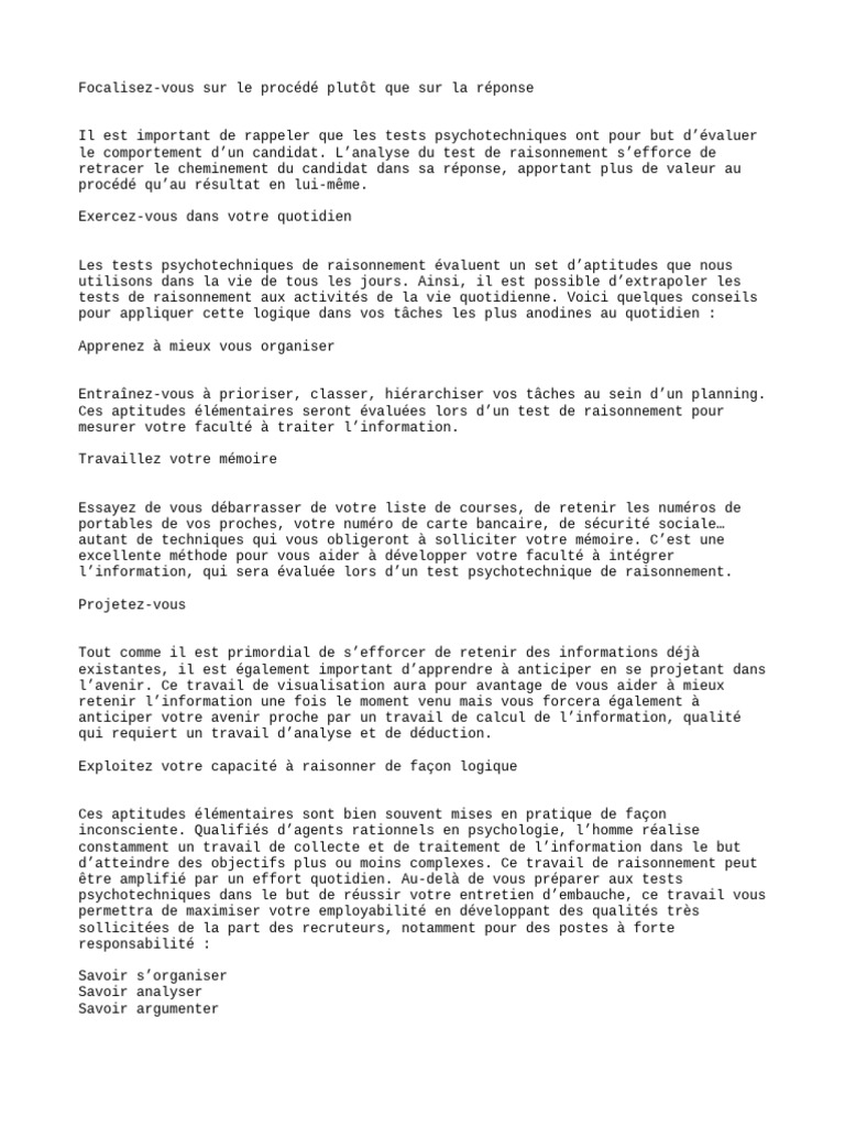 Texte 2 | PDF