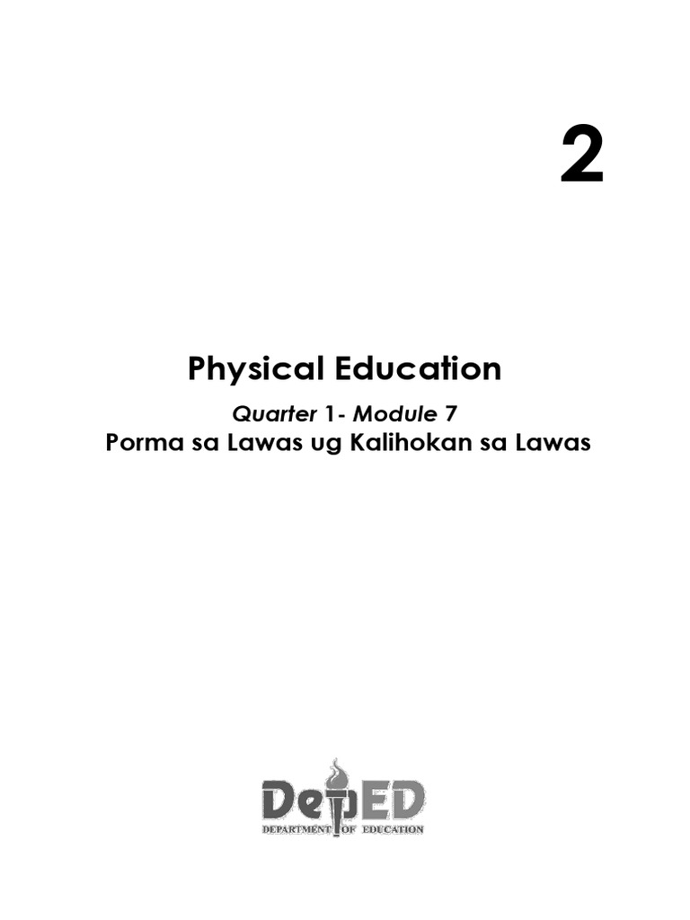Module 7 P.E 2 - q1 - Week7 | PDF
