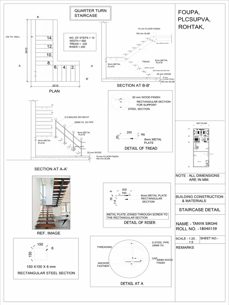 STAIR | PDF