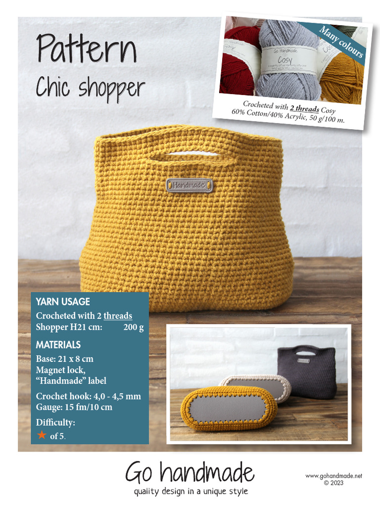 Uk Chic Shopper | PDF