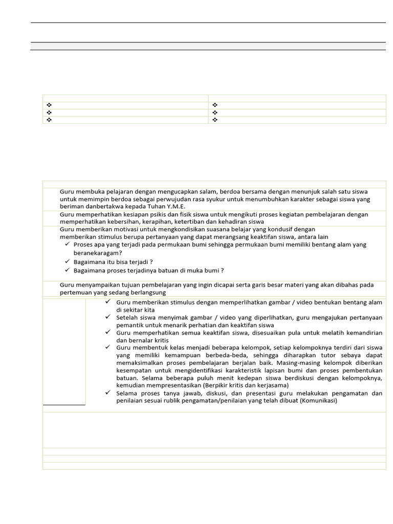 DINAMIKA LITOSFER-dikompresi | PDF