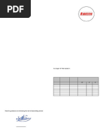 Medivators Filter Change Log | PDF | Filtration