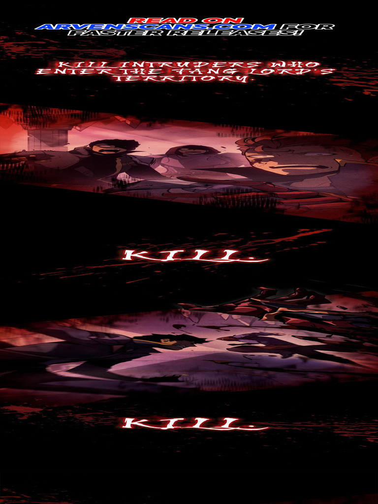 c007 - Solo Leveling Ragnarok (@manga - Complex) | PDF