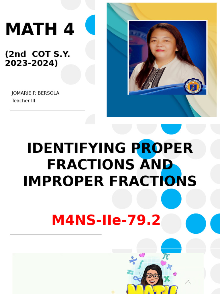 2nd COT 23-24 | PDF