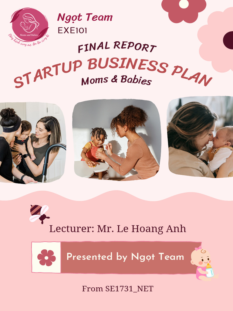 Exe1 Final Report Group 4 Se1731 - Net | PDF