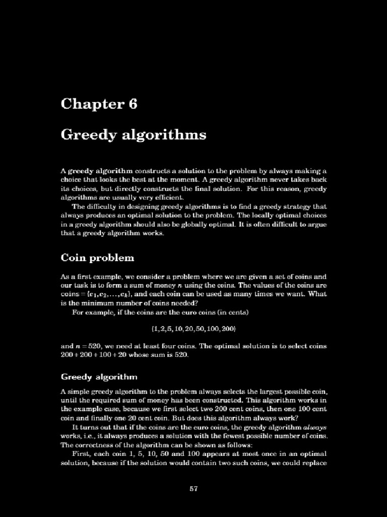 Competitive Programmer's Handbook - 67-74 - Dark Mode | PDF