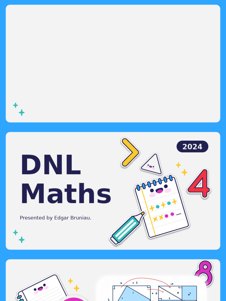 Exposé DNL Vprime MTH | PDF