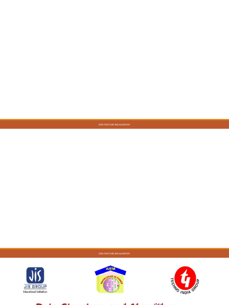 LEC 05(Single Linked List) | PDF