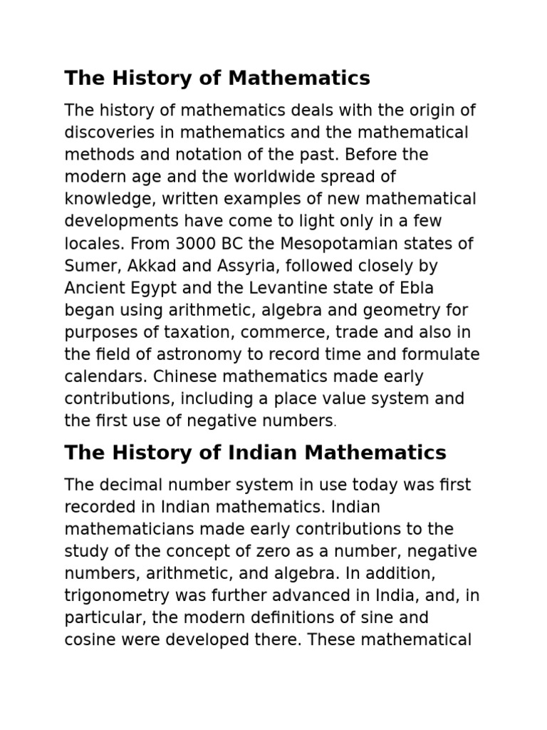 Math Project 12 TH | PDF | Mathematics | Teaching Methods & Materials