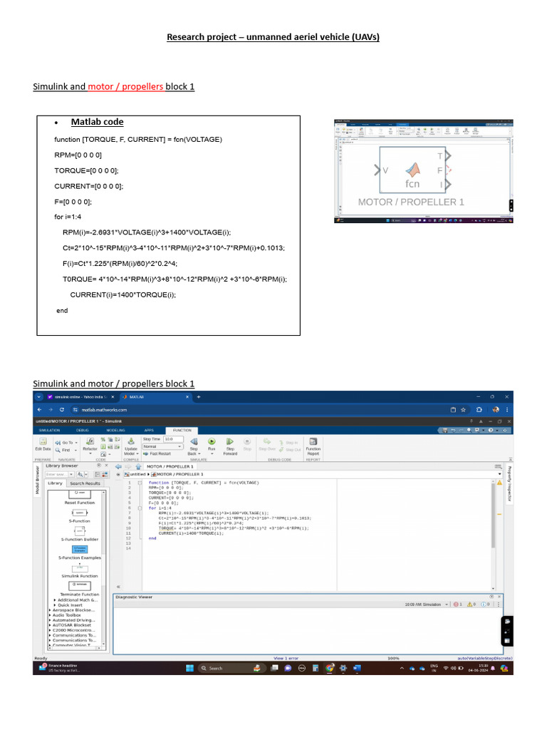 Research Project | PDF