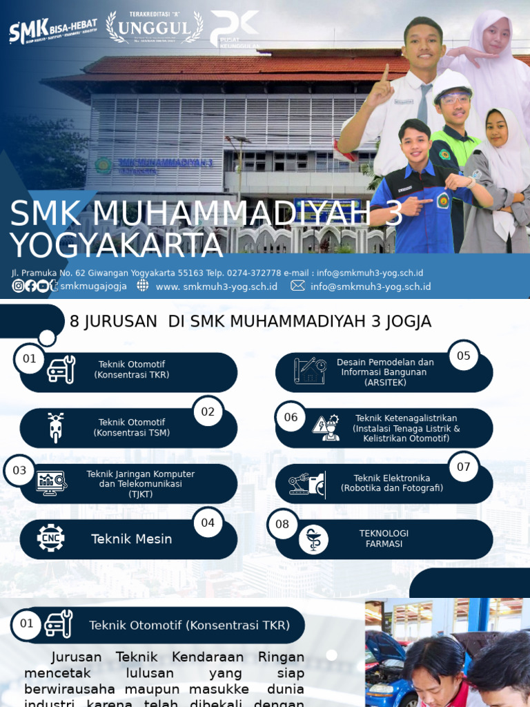 Presentasi PPDB 2024-2025 | PDF