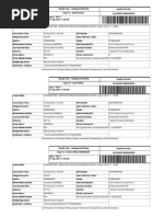 Drivers Application Form For Guyana PDF | PDF | License | Driving