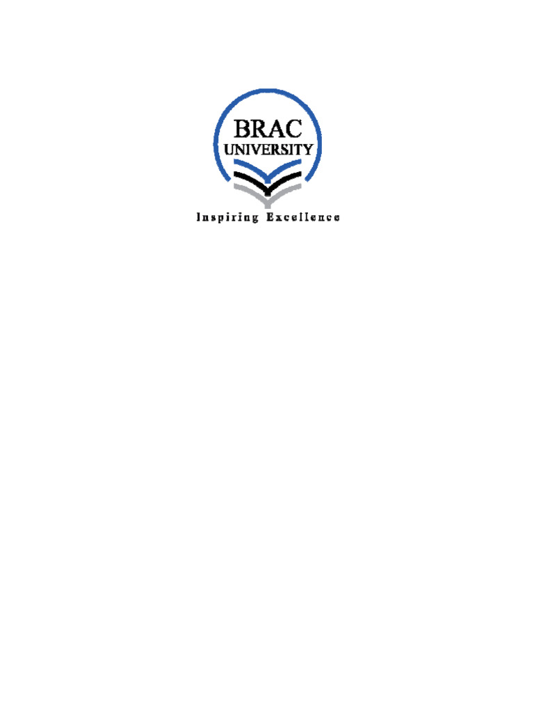 Berger BraC | PDF