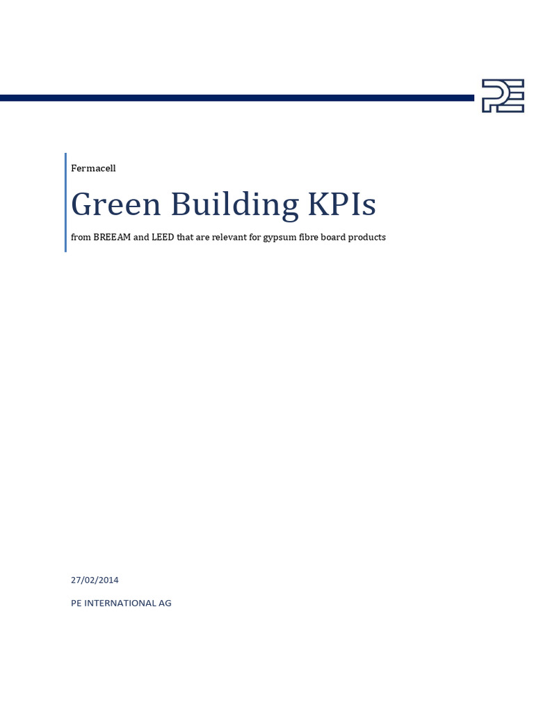 GB-KPI | PDF