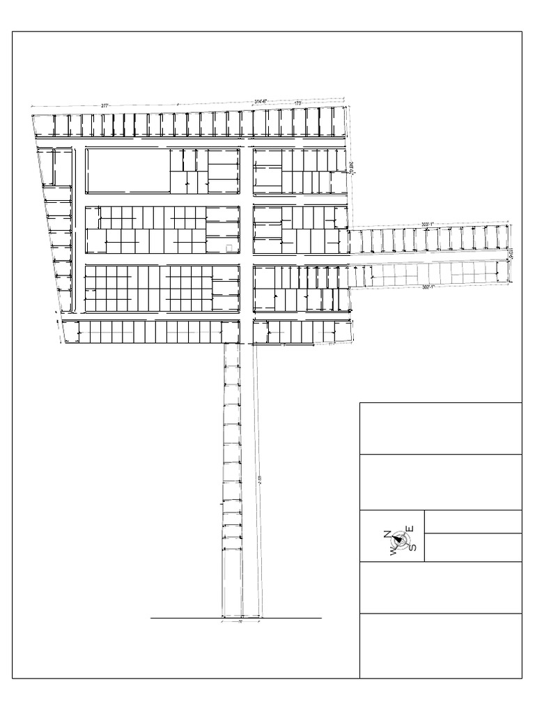 BHUTIYA FINAL LAYOUT 02.06.24-Model | PDF