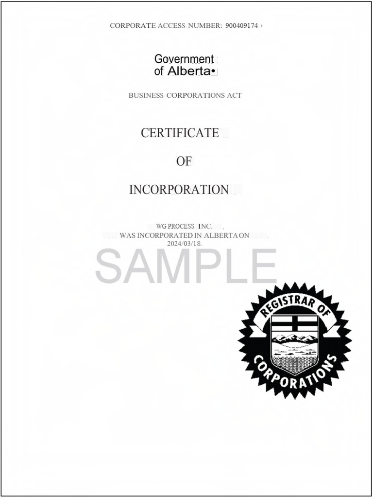 Certificate of Incorporation Alberta 1 759x1024 | PDF
