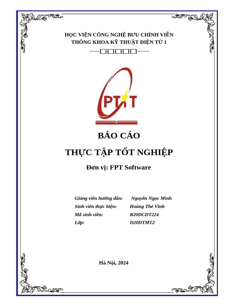 BC TT | PDF