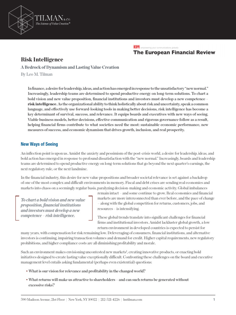 LMT Efr 130201 | PDF