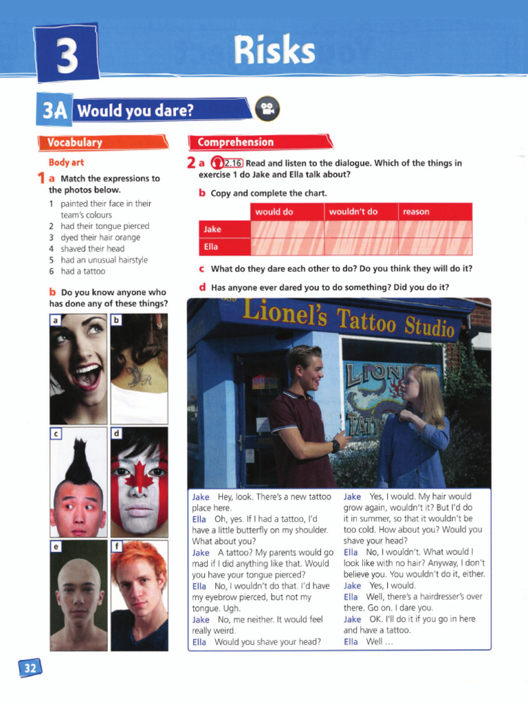 Project 5 SB-Unit 3,4 | PDF