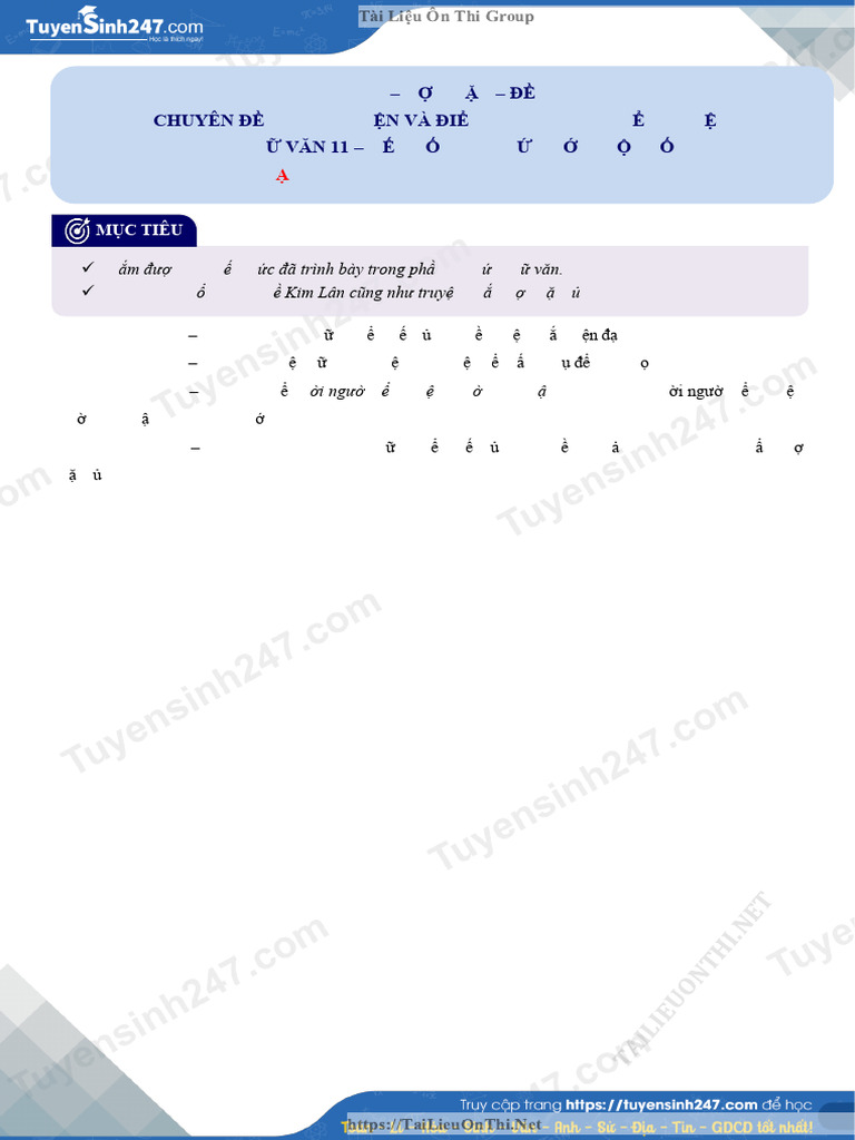 BTVN Vo Nhat de 1 1679969157 | PDF