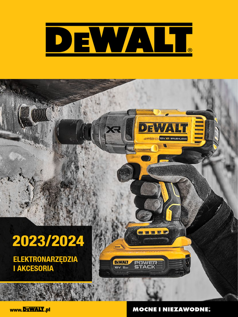 DW Catalog 2023 Web PL Dmk1 | PDF