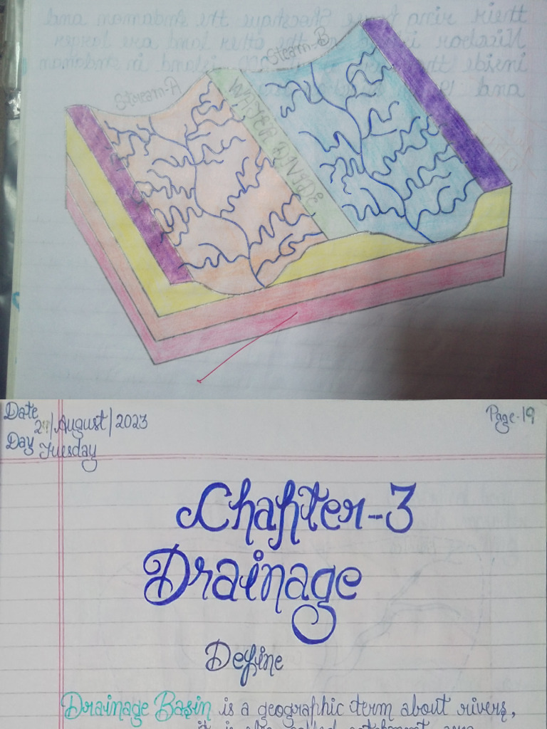 Chapter 3 Geography Pdf