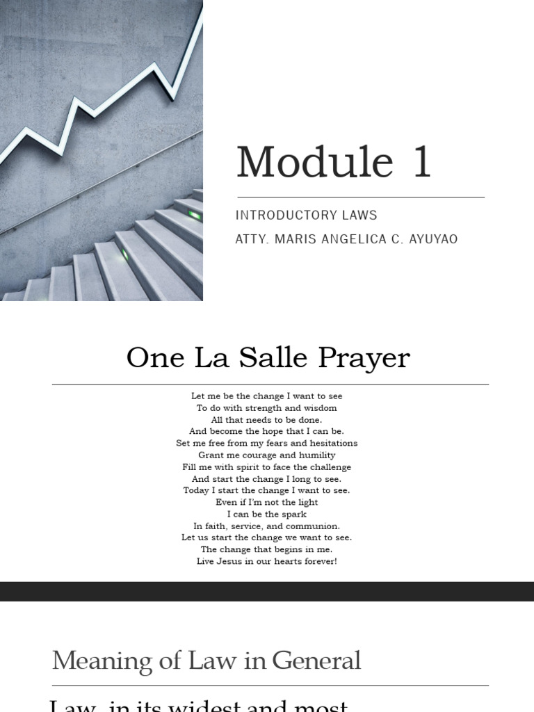 Module 1 - Introduction | PDF Module 1 - Introduction | PDF