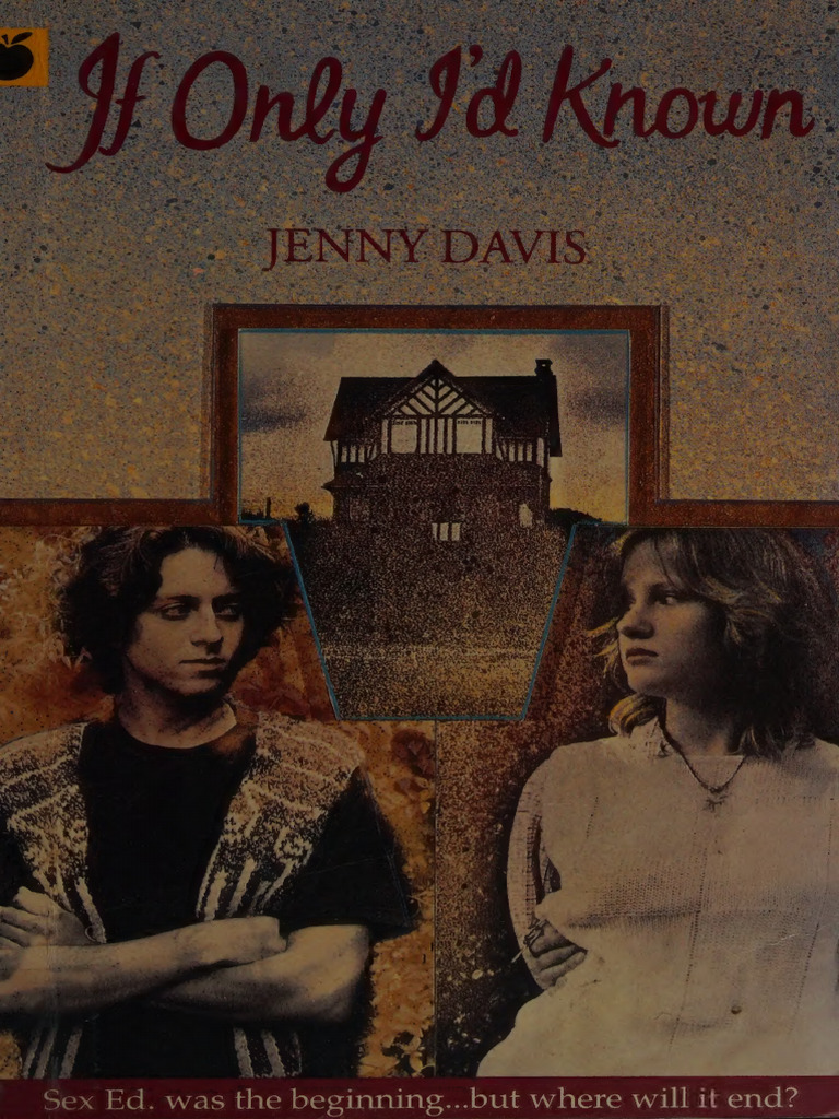 If Only Id Known | PDF