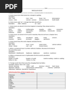 Gr6 Alliteration, Assonance, Onomatopoeia, Consonance Worksheet | PDF
