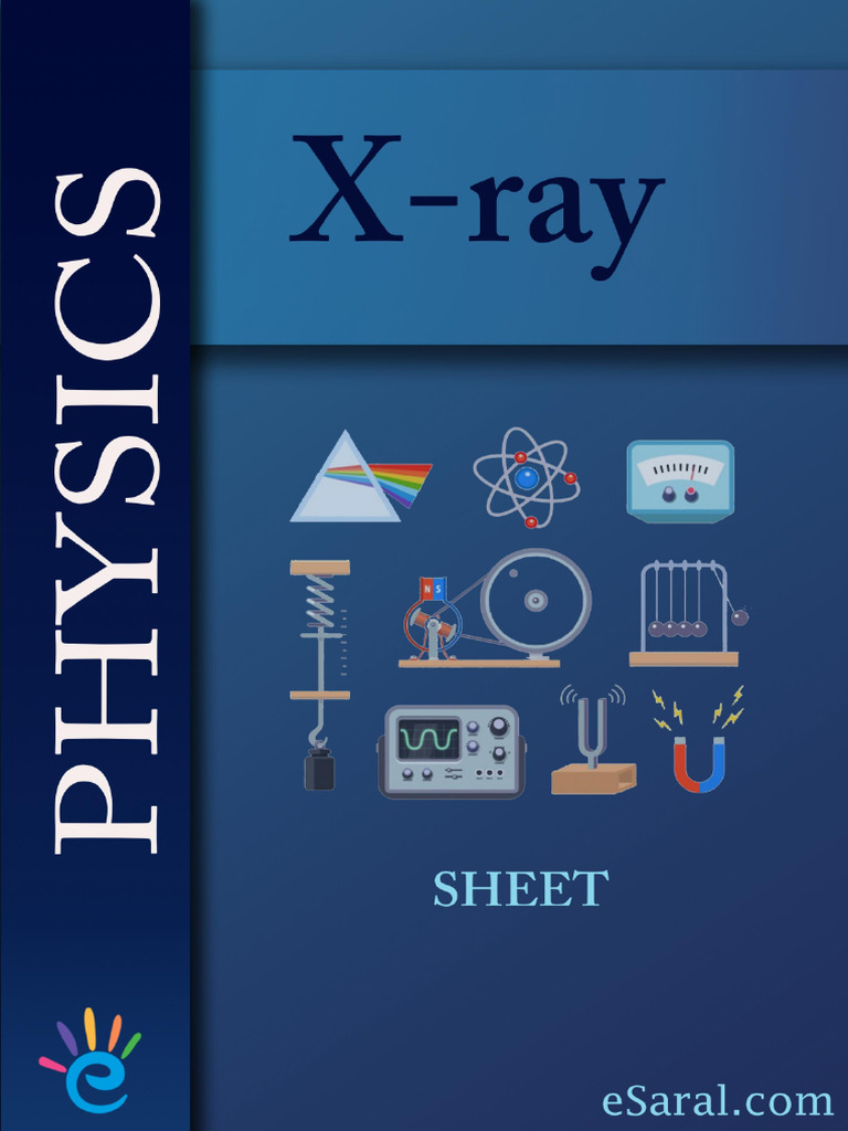 X Ray | PDF
