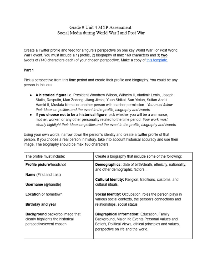 2023 24 Unit 4 Summative | PDF