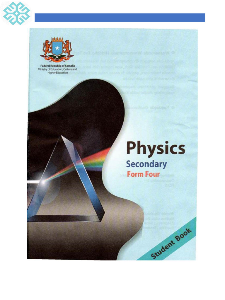 G12 Physics: Periodic Motion Guide | PDF | Waves | Wavelength