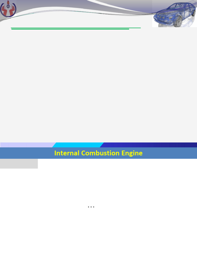 Chapter 1. Overview of ICEs | PDF