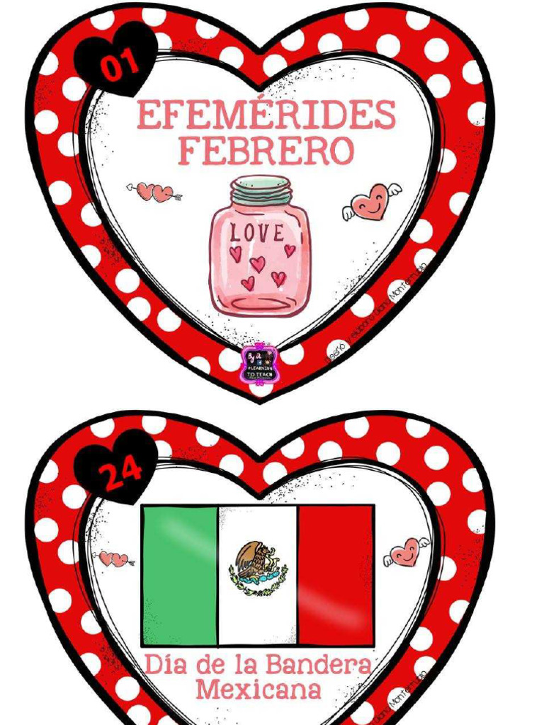 Efemerides de Febrero Alma | PDF